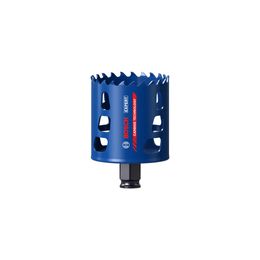 Bosch EXPERT Tough Material Lochs&auml;ge 65 x 60mm f&uuml;r Dreh- und Schlagbohrer (2608900431)