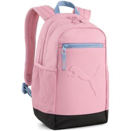 Puma BUZZ Daypack Kinder - Gr&ouml;&szlig;e Einheitsgr&ouml;&szlig;e - rosa