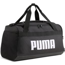Puma Challenger Sporttasche - Gr&ouml;&szlig;e Einheitsgr&ouml;&szlig;e - schwarz