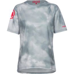 ENDURA Cloud T-Shirt Damen - Gr&ouml;&szlig;e S - grau