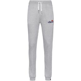 Ellesse Nioro Sweathose Herren - Gr&ouml;&szlig;e S - grau