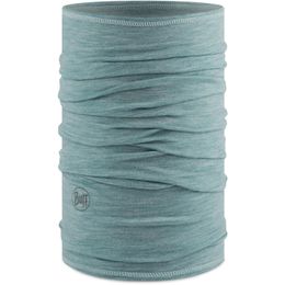 Buff Merino Lightweight Multifunktionstuch - Gr&ouml;&szlig;e Einheitsgr&ouml;&szlig;e - blau