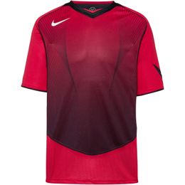 Nike Nike Total90 Funktionsshirt Herren - Gr&ouml;&szlig;e XL - rot