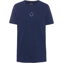 PICTURE VIREL T-Shirt Damen - Gr&ouml;&szlig;e XS - blau