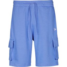 New Era Cargoshorts Herren - Gr&ouml;&szlig;e XL - blau