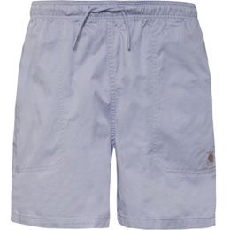 Dickies Pelican Shorts Herren - Gr&ouml;&szlig;e XXL - lila