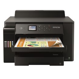 Epson EcoTank ET-16150 - 100€ Cashback - Epson Partner