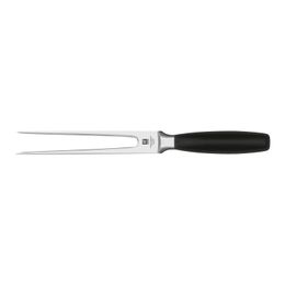 Zwilling **** VIER STERNE Fleischgabel 18 cm, Sonderschmelze