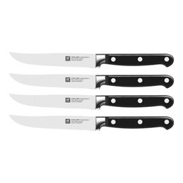 Zwilling Professional S Steakmesserset 4-tlg
