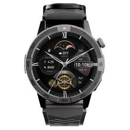 AGM Legion Pro Smartwatch AMOLED GPS Offline-Karten 5ATM