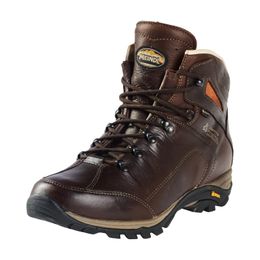 Meindl Stiefel Tessin Identity GTX Braun (Gr&ouml;&szlig;e: 12)