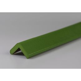 SHG Knuffi Eckenschutz, Typ H, 1-m-St&uuml;ck, gr&uuml;n