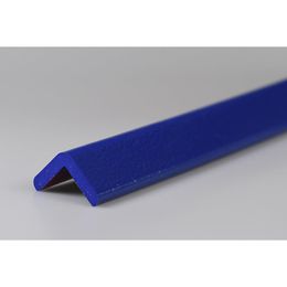 SHG Knuffi Eckenschutz, Typ H, 1-m-St&uuml;ck, blau