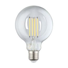 Eglo Leuchten E27 6 Watt 2700 Kelvin 806 Lumen