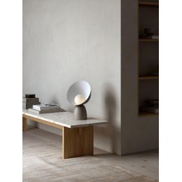 Design For The People by Nordlux HELLO Tischleuchte Braun, 1-flammig