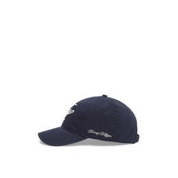 Tommy Hilfiger Cap Damen Gr&ouml;&szlig;e 55/60 marine / wei&szlig;