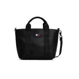 Tommy Jeans Tasche 'Essential' Damen Gr&ouml;&szlig;e One Size schwarz