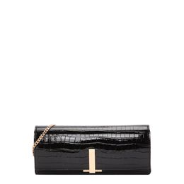 Aldo Clutch 'Alorisa' Damen Gr&ouml;&szlig;e One Size schwarz