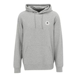 Converse Sweatshirt 'Chuck' Jungen Gr&ouml;&szlig;e M graumeliert
