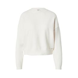 Tally Weijl Pullover Damen Gr&ouml;&szlig;e S offwhite