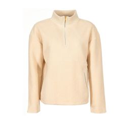 South Beach Pullover Damen Gr&ouml;&szlig;e S creme