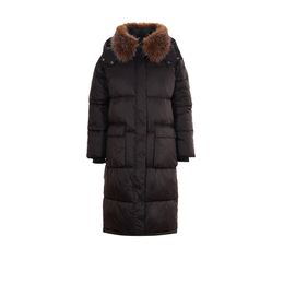 South Beach Winterjacke Damen Gr&ouml;&szlig;e XS schwarz