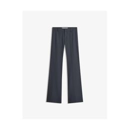 Bershka Hose Damen Gr&ouml;&szlig;e 40 navy / rauchblau