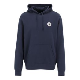 Converse Sweatshirt 'Chuck' Jungen Gr&ouml;&szlig;e S dunkelblau