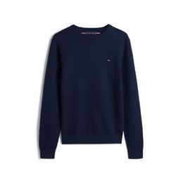 Tommy Hilfiger Pullover 'SEASONAL' Herren Gr&ouml;&szlig;e M navy