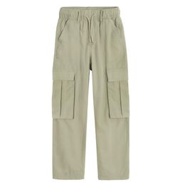 Cool Club Hose Jungen Gr&ouml;&szlig;e 134 khaki