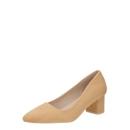 Raid Pumps 'DANNIE' Damen Gr&ouml;&szlig;e 41 beige