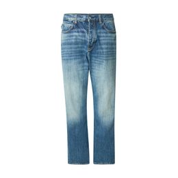 Hugo Jeans 'Nate' Herren Gr&ouml;&szlig;e 32 blue denim