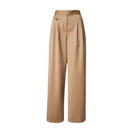 FRNCH PARIS Hose Damen Gr&ouml;&szlig;e 36 beige