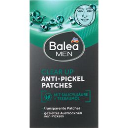 Balea MEN Anti Pickel Patches Clear Up