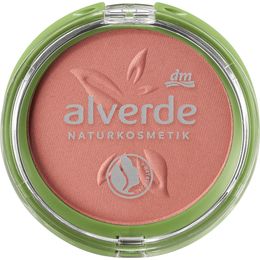 alverde Blush 03 Pretty Terra