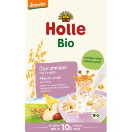 Kindermüsli Frucht ab dem 10.Monat Holle