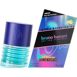 Bruno Banani bb Energy Eau de Parfum