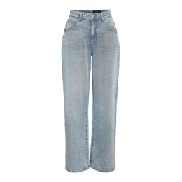 Noisy may Jeans 'NMJOSIE' Damen Gr&ouml;&szlig;e 27 blue denim