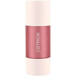 Catrice Blush Liquid Soft Embrace Shimmer C01 Rosy Glow