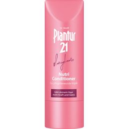 Plantur 21 Conditioner Nutri #langehaare