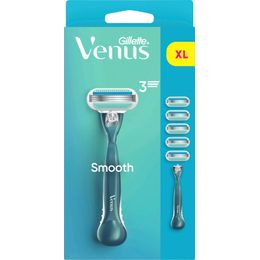 Gillette Venus Rasierer, Smooth Starterset