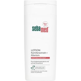 Sebamed Bodylotion Kamillenextrakt + Allantoin