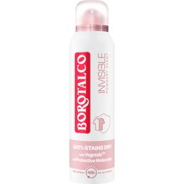 Borotalco Antitranspirant Deospray Invisible Powdery Scent