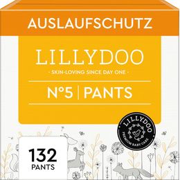 Baby Pants Gr. 5 (11-16 kg), Monatsbox Lillydoo