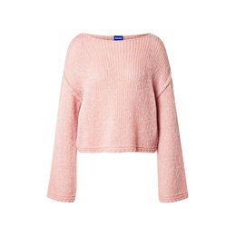 Hugo Pullover 'Scarly_B' Damen Gr&ouml;&szlig;e XL rosa