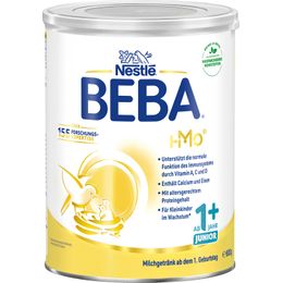 Nestlé Beba Nestlé BEBA Kindermilch Junior 1+ ab 1 Jahr