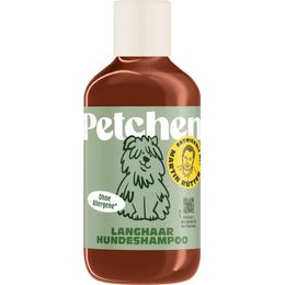 Hundeshampoo Langhaar Petchen