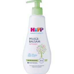 Baby Pflegebalsam intensiv HiPP Babysanft