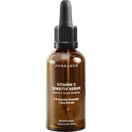 JUNGL&Uuml;CK Serum Vitamin C, sensitiv