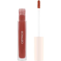 Catrice Lippenstift Soft Embrace Pillow Matte Lip Mousse C02 Dark Rosewood